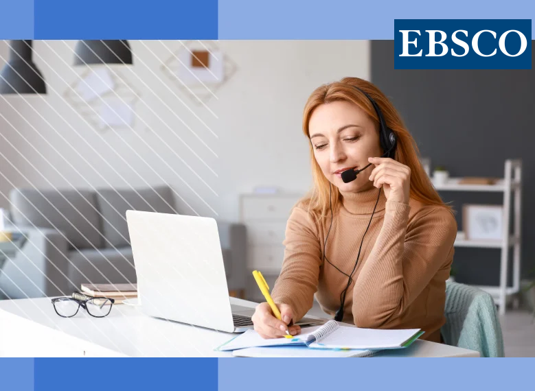 Nowość! Education Source Ultimate | Politechnika Gdańska